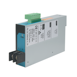 Electrical Transducer - Blue Jay