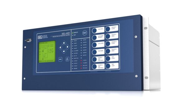 Four technical development trends of Bay control unit - Blue Jay