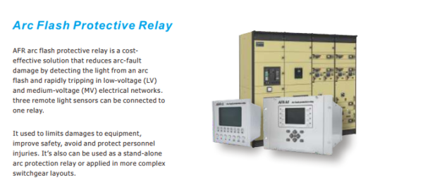 Do You Know About the Latest Electrical Fire Prevention Technology ...