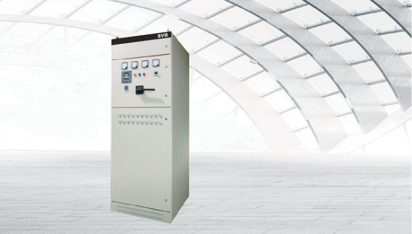 The advantages of SVG and SVC comparison - Blue Jay