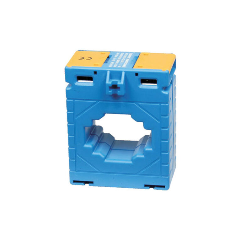 MES-X Solid Core Current Transformer for Industrial Applications - Blue Jay