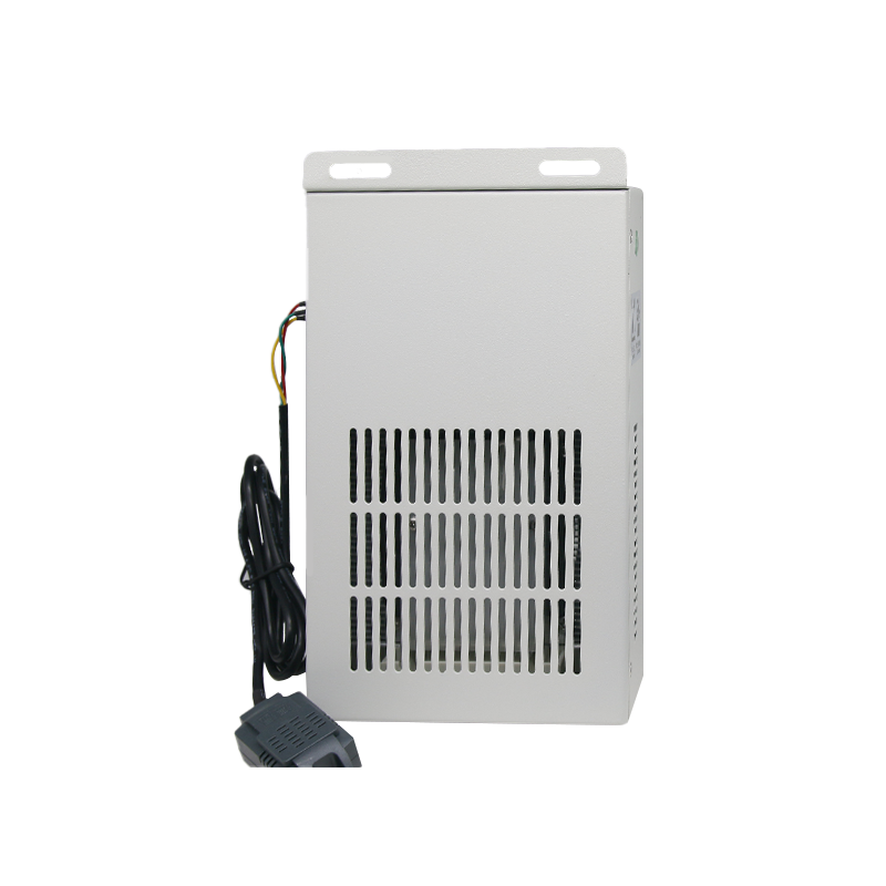 DH4-60 Peltier Cooler Dehumidifier - Blue Jay