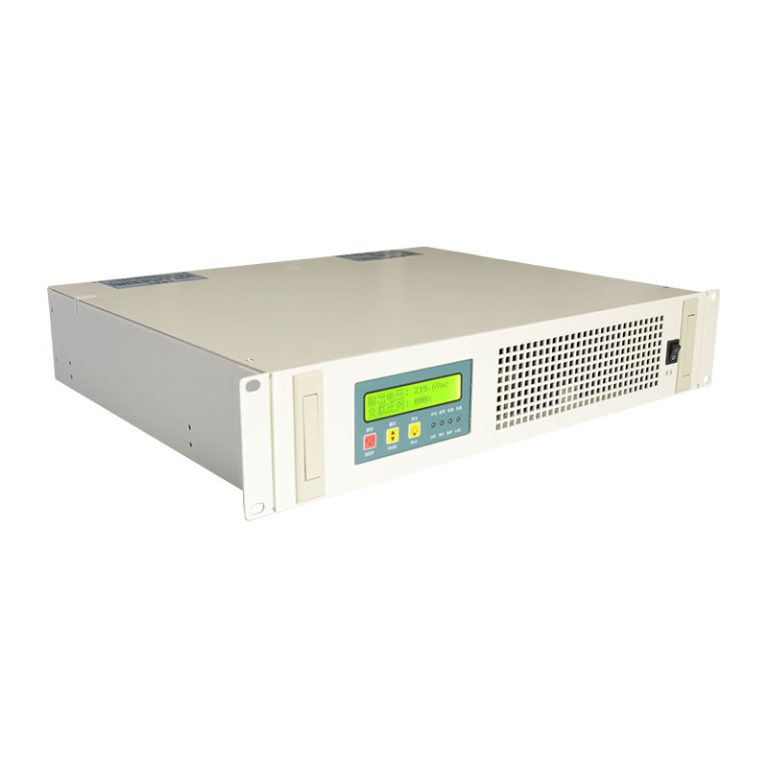 High Quality OPT-R Rackmount Inverter - Blue Jay