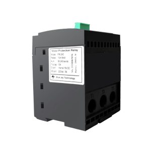 Industrail PR 240 Intelligent Motor Management Relay - Blue Jay
