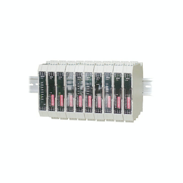 Find High Quality MIOS Modular remote I/O system - Blue Jay