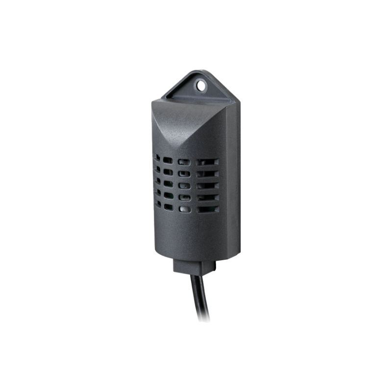 WSK-72 Series Digital Thermostat and Humidity Controller - Blue Jay