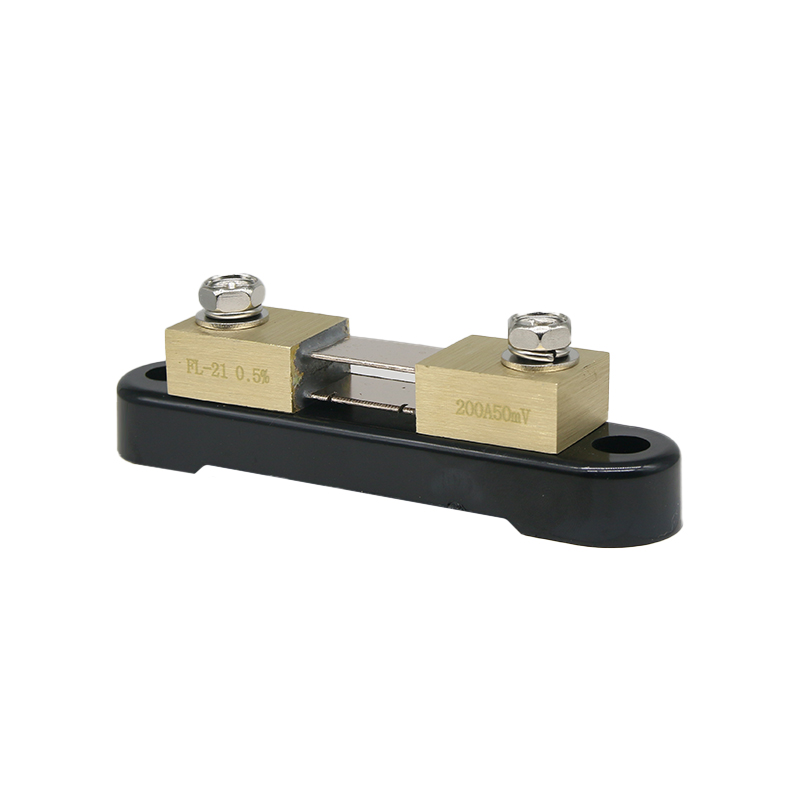 DC Shunt - DC Current Shunt Supplier - Blue Jay