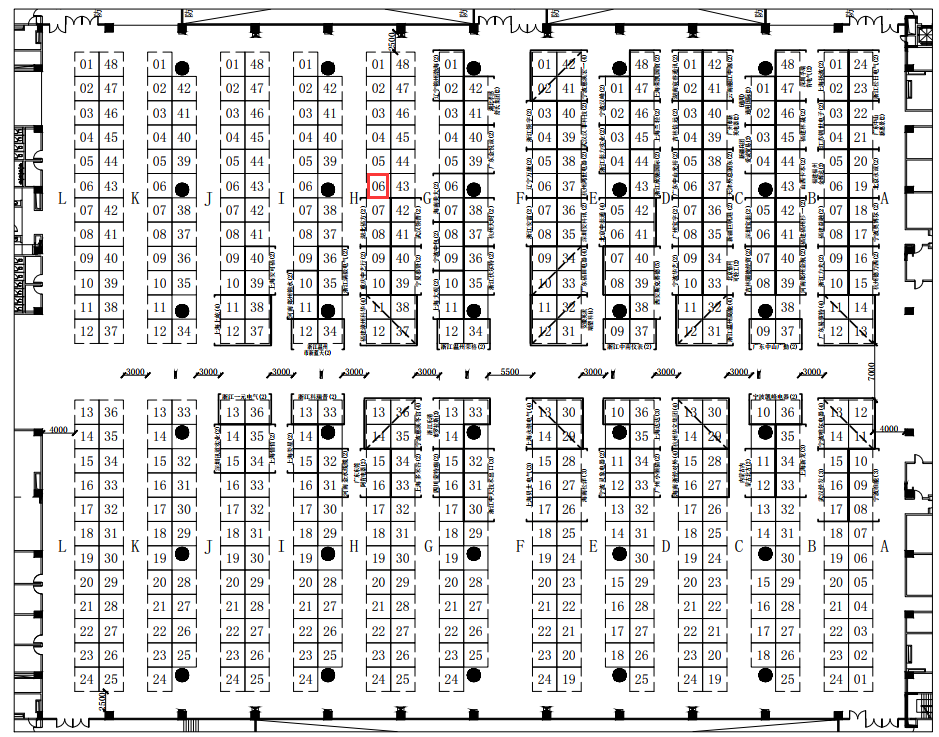 Exhibition Notice-The 133rd Canton Fair - Blue Jay Exhibition Notice-The 133rd Canton Fair - Blue Jay