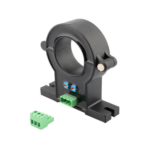 DC Hall Effect Current Sensor - Blue Jay