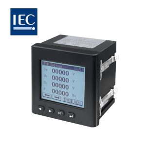 Multifunction Meter – Everything You Should Know - Blue Jay