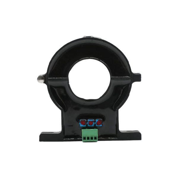 DC Hall Effect Current Sensor - Chongqing Blue Jay Technology Co., Ltd