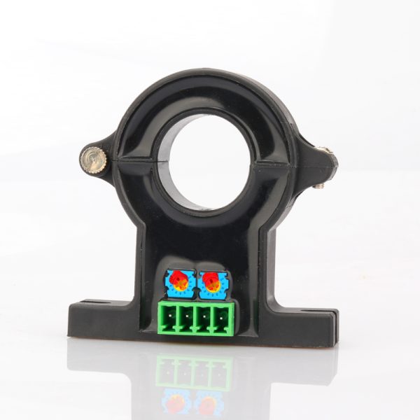 DC Hall Effect Current Sensor - Chongqing Blue Jay Technology Co., Ltd