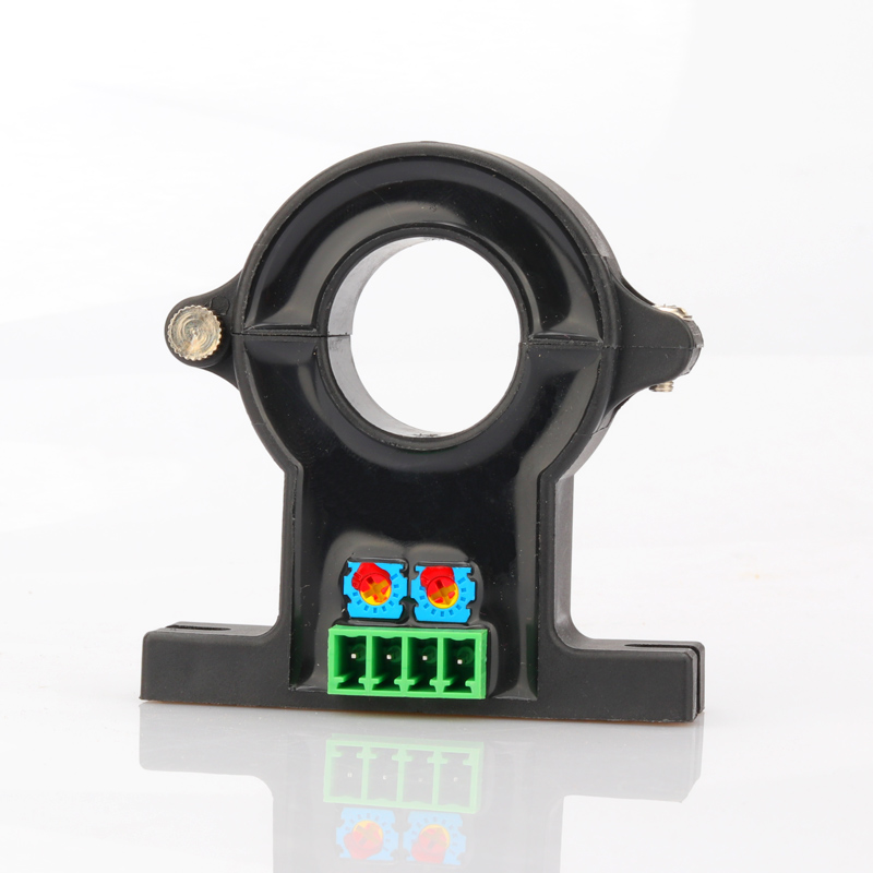 DC Hall Effect Current Sensor - Chongqing Blue Jay Technology Co., Ltd