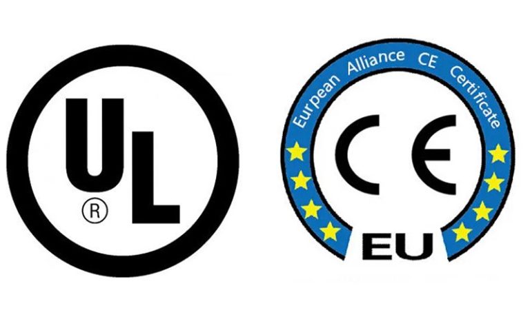 What Is Difference between the MID Meter and the UL Meter? - Blue Jay