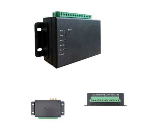 How to Choose an Arc Flash Detector? - Blue Jay