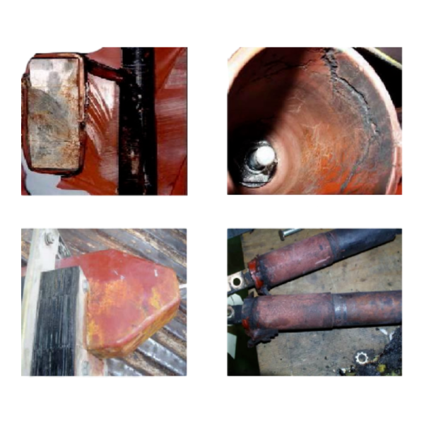 What is partial discharge? - Blue Jay