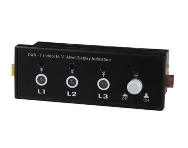 What Is a High Voltage Indicator? - Blue Jay