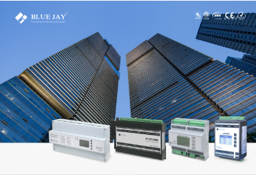 What are submetering solutions in utility and commercial? - Blue Jay