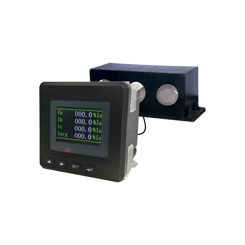 PR600- Motor Protection Unit - Blue Jay