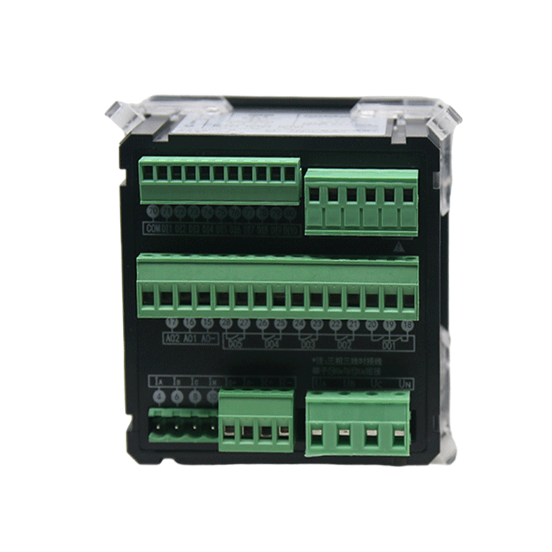 PR600 Power Line Protection Relay - Blue Jay