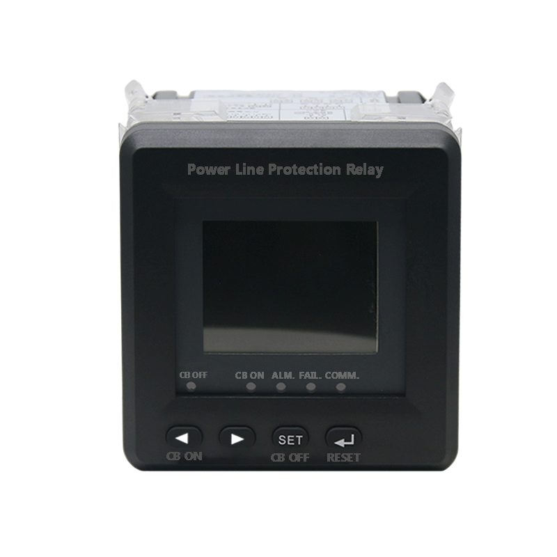 PR600 Power Line Protection Relay - Blue Jay