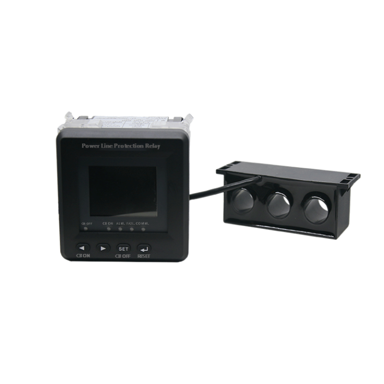 Low Voltage PR600 Power Line Protection Relay - Blue Jay