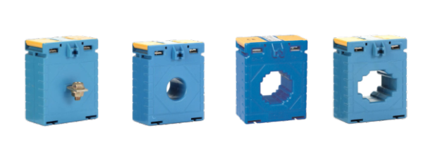 How to select a current transformer correctly? - Blue Jay
