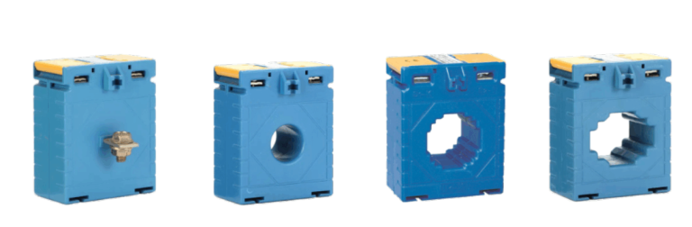 What is a Split core current transformer? - Blue Jay