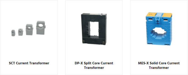 What is current transformer accuracy class? - Blue Jay
