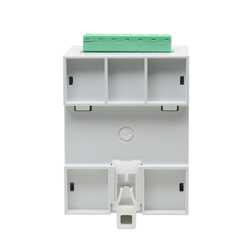 DCEM-4MS Dual-Channel DC Energy Meter Supplier - Blue Jay