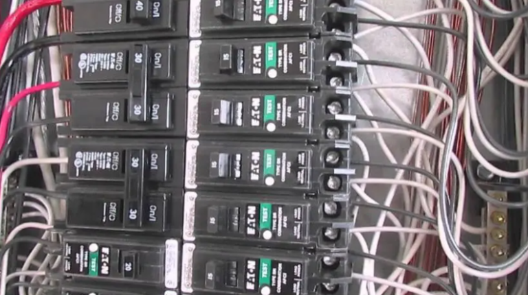 What are Arc Flash Mitigation Methods? - Blue Jay