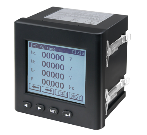 Energy meter vs power meter - What is difference - Blue Jay