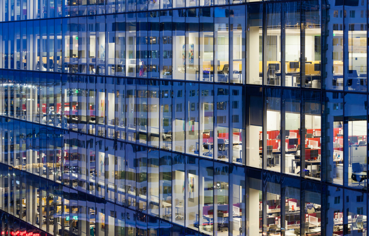 Basic Introduction of Tenant Monitoring - Blue Jay
