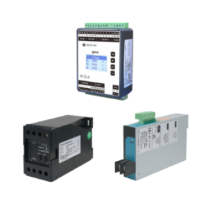 Electrical Transducer - Blue Jay